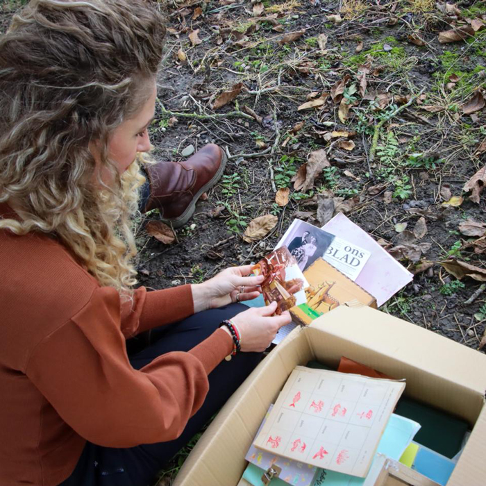 poldercoaching - Adem en inzicht